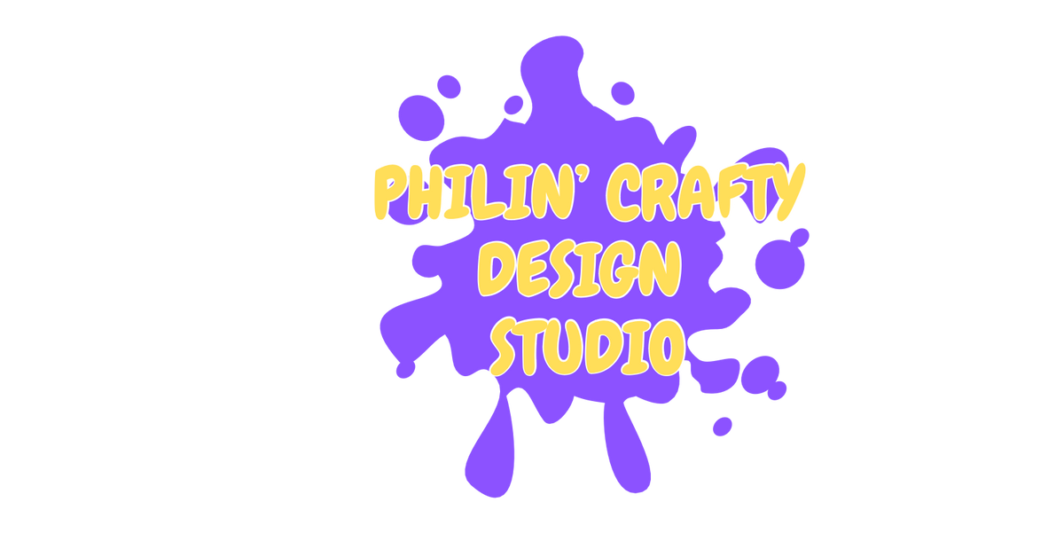 PhiLin' Crafty Design Studio – PhiLin' Crafty Design Studio